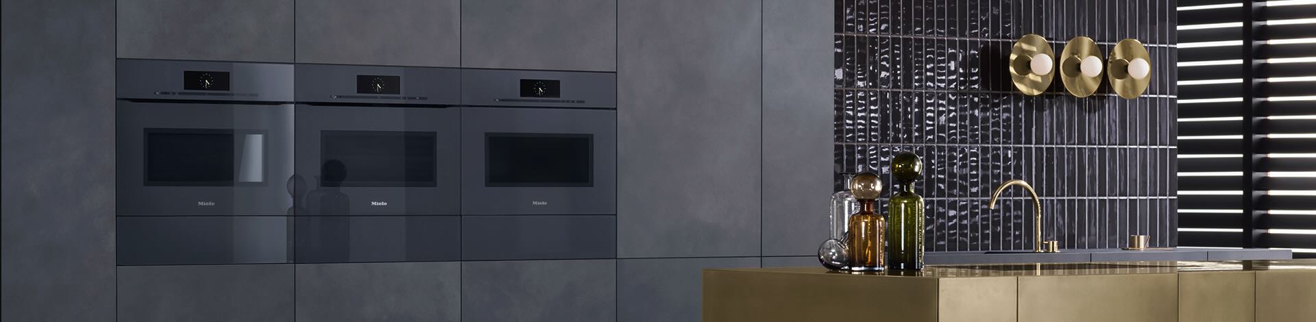 Official website Miele | Repair of household appliances in the service ...